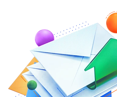 Создай доменную почту