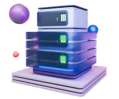 Облачный хостинг провайдер Beget