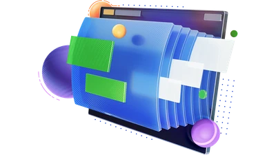 Создай IT инфраструктуру